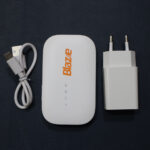 Ufone Blaze 4G LTE M401U Pocket Wi-Fi Device | PTA Approve- Flipzon